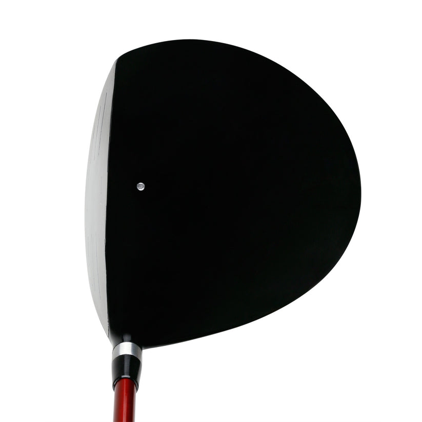 Intech Tec+ 460cc Golf Driver – Intech Golf