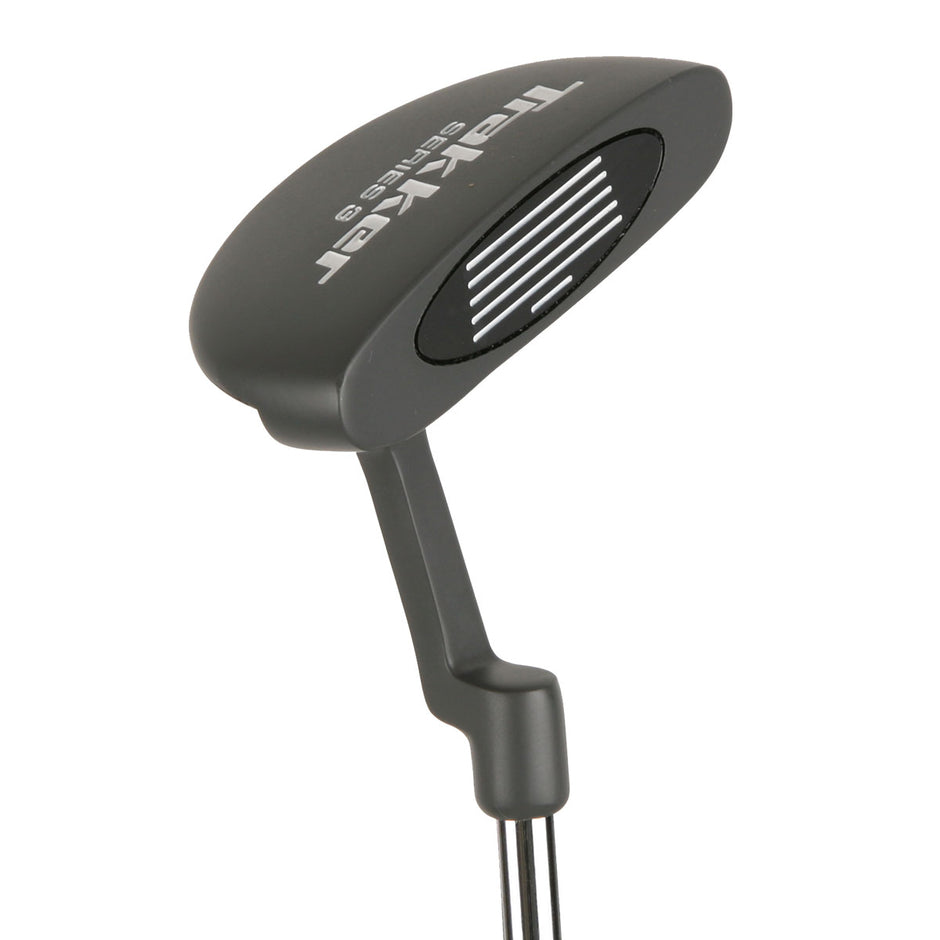 Intech Golf | Putters
